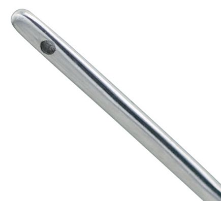 Fogla Air Injection Cannula 25 Gauge | Storz® Ophtalmic and ENT ...